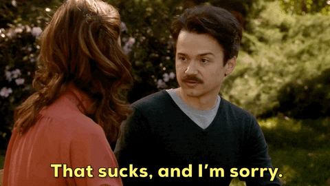 That Sucks GIFs - Get the best GIF on GIPHY