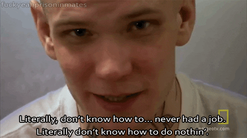 Prison Inmate GIFs - Get the best GIF on GIPHY