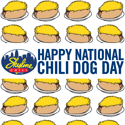 National Chili Dog Day GIFs - Find & Share on GIPHY