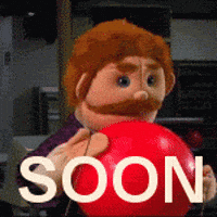 Soon Gif