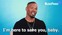 Jamie-foxx GIFs - Get the best GIF on GIPHY