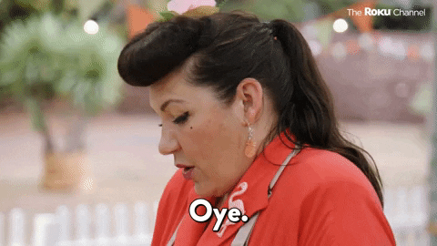 Oye GIFs - Get the best GIF on GIPHY