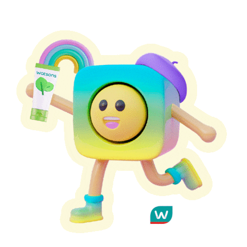 Watsons Earth Month GIFs on GIPHY - Be Animated