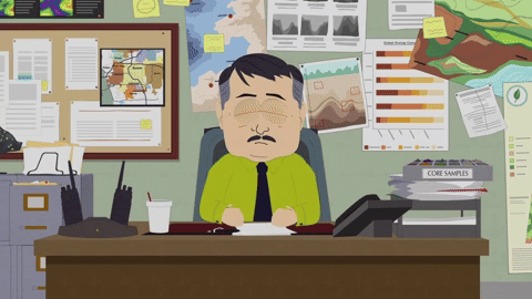 Episode 3 - The Cissy GIFs on GIPHY - Be Animated