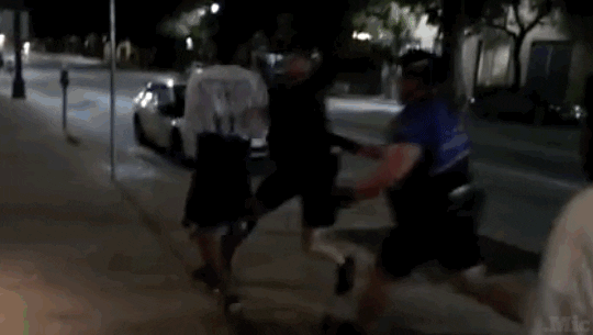 Tw Police Brutality GIFs - Get the best GIF on GIPHY