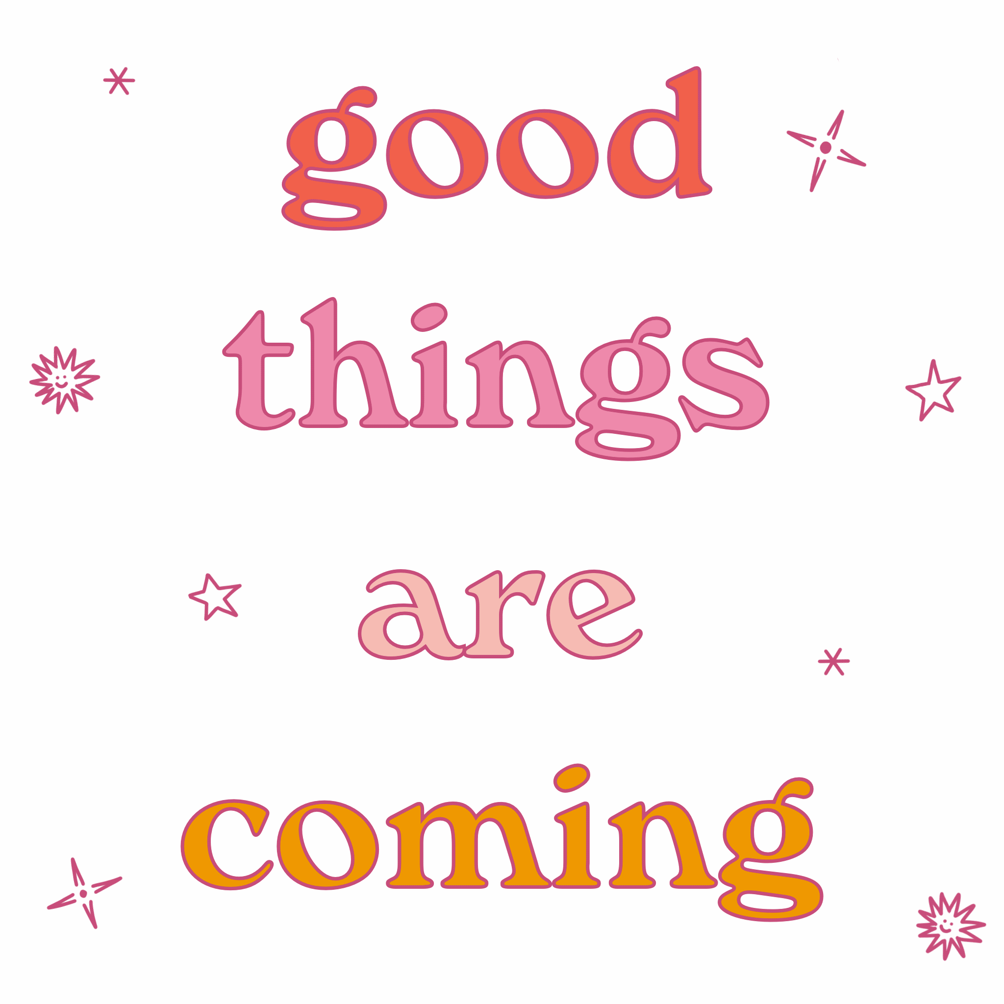 Good Things Are Coming Look Up GIF - Find & Share on GIPHY