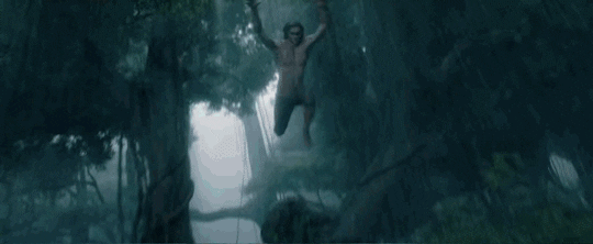 The Legend Of Tarzan GIFs - Get the best GIF on GIPHY