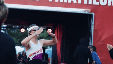 Happy Finish Line GIF by ChallengeRoth - Find & Share on GIPHY