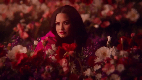 Demi Lovato Gif