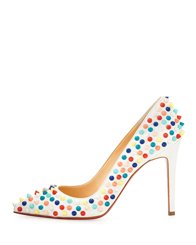 Spike Heel GIFs - Get the best GIF on GIPHY