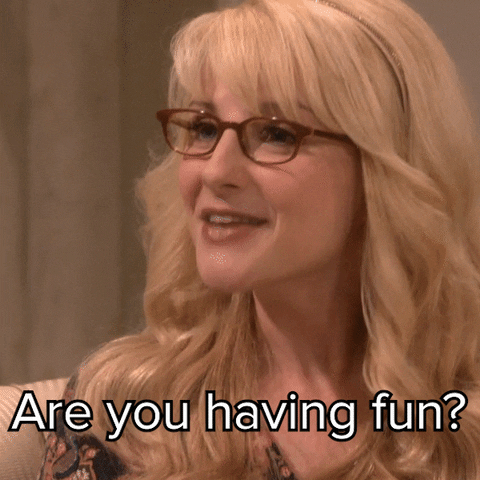 Are-you-having-fun GIFs - Find & Share on GIPHY