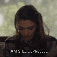 Depression Gifs