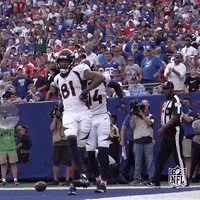 Top 5 GIFs from Week 1! by NFL | GIPHY