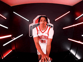 Ohio State Buckeyes GIFs - Find & Share on GIPHY