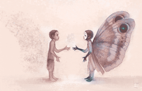 Astral Voyage GIFs - Get the best GIF on GIPHY