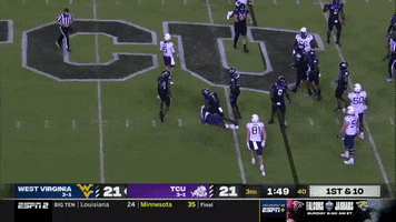 TCU Athletics GIFs on GIPHY - Be Animated