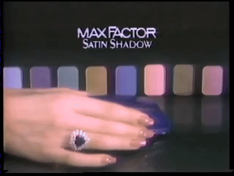 Max Factor GIFs - Get the best GIF on GIPHY