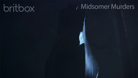 Midsomer Murders GIF by britbox - Find & Share on GIPHY