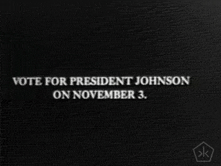 President-johnson GIFs - Get the best GIF on GIPHY