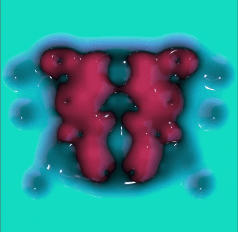 Art Morph GIF by Aleksey Efremov - Find & Share on GIPHY