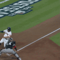 Umpire Safe Gif