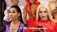 Queen-baking GIFs - Get the best GIF on GIPHY