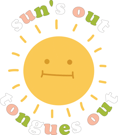 Suns-out-tongues-out GIFs - Get the best GIF on GIPHY