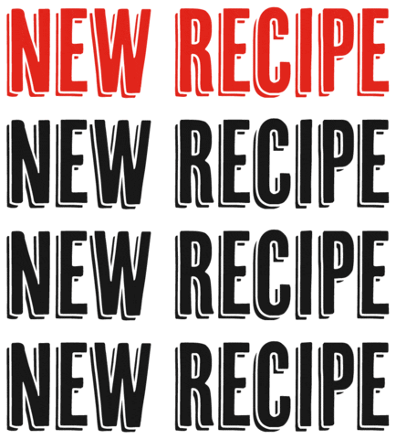 Newrecipe GIFs - Get the best GIF on GIPHY
