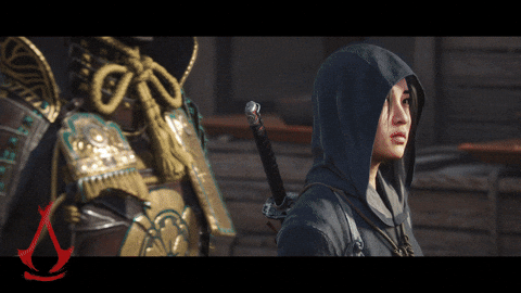 Assassin's Creed GIFs on GIPHY - Be Animated