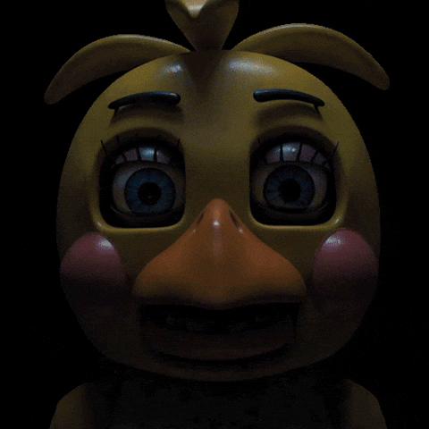 Five Nights At Freddy’s Clips - Be Animated
