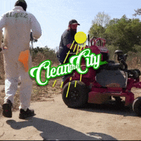 Clean The City Inc. GIFs on GIPHY - Be Animated