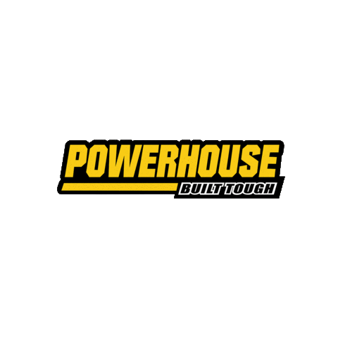Powerhouse GIFs on GIPHY - Be Animated