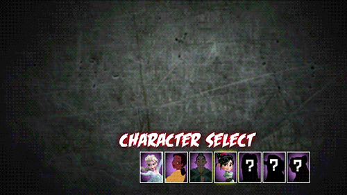 Select Character GIFs - Get the best GIF on GIPHY