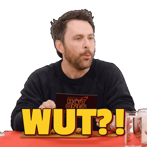 First We Feast GIFs on GIPHY - Be Animated