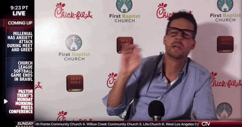 Press-conferences GIFs - Get the best GIF on GIPHY