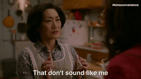 That Dont Sound Like Me GIFs - Get the best GIF on GIPHY