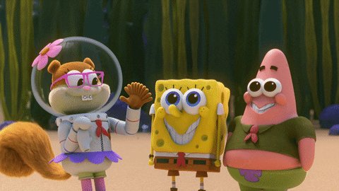 Kamp Koral GIF by SpongeBob SquarePants - Find & Share on GIPHY