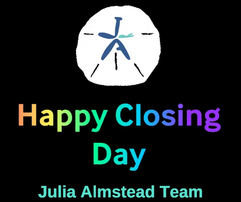 Closingday GIF by Julia Almstead Team - Find & Share on GIPHY