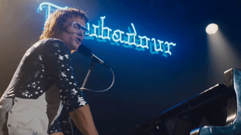 Tiny Dancer GIFs - Get the best GIF on GIPHY