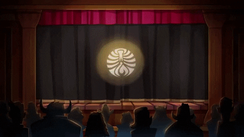 Mtg GIF by Magic: The Gathering - Find & Share on GIPHY