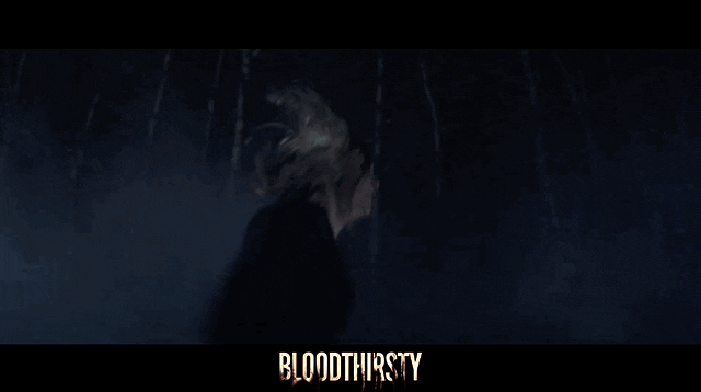 Bloodthirsty GIFs - Get the best GIF on GIPHY