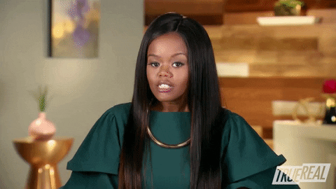 Women-helping-women GIFs - Get the best GIF on GIPHY