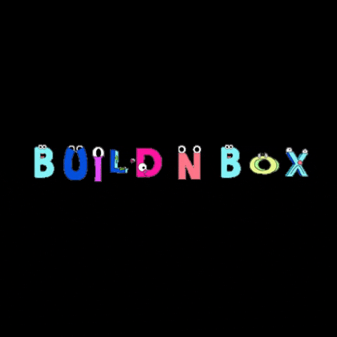 Build N Box GIFs on GIPHY - Be Animated