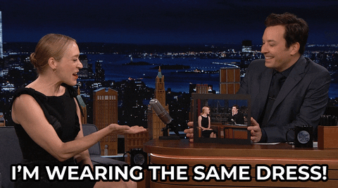 Chloe-dress GIFs - Get the best GIF on GIPHY