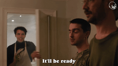 5 Seconds GIFs - Get the best GIF on GIPHY