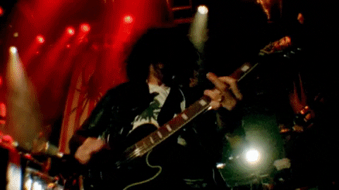 Mcr Planetary Go GIF by My Chemical Romance - Find & Share on GIPHY