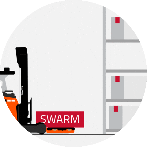 Toyota Material Handling GIFs on GIPHY - Be Animated