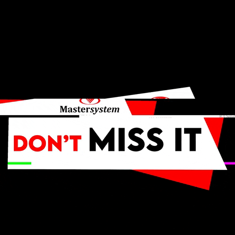 Mastersystem GIFs - Get the best GIF on GIPHY