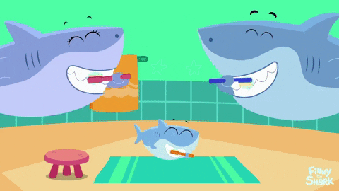 Learning At Home GIFs - Get the best GIF on GIPHY