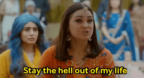 Hell-of-a-life GIFs - Get the best GIF on GIPHY